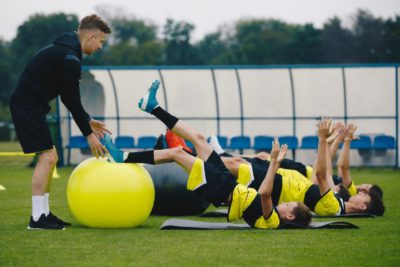 Know the 3 Most Common Coaching Styles - CaptainU