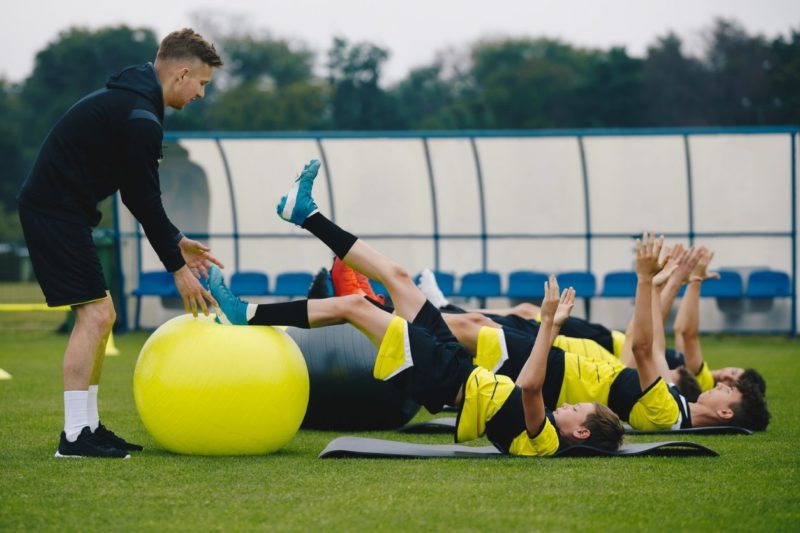 Know the 3 Most Common Coaching Styles - CaptainU