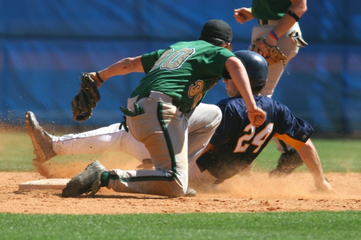 What You Should Know About Walk-Ons - Stack Athlete