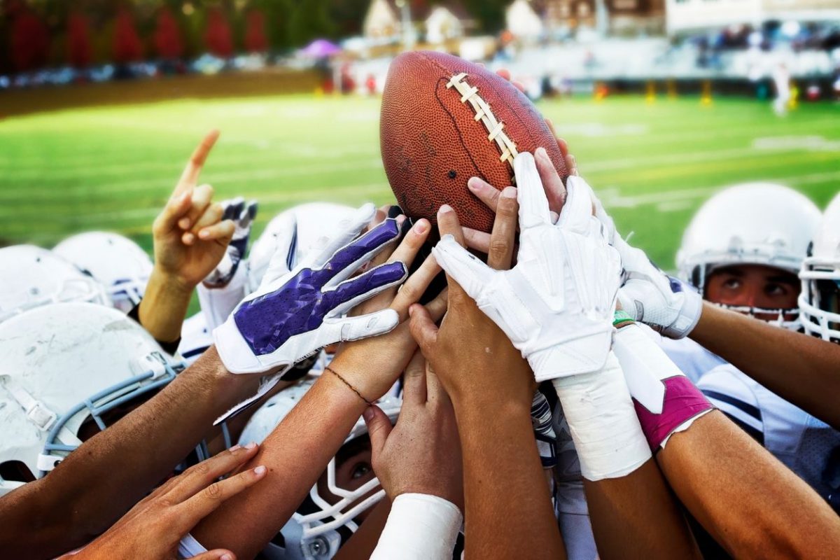 Why The Football Recruiting Questionnaire Is Important - Stack Athlete