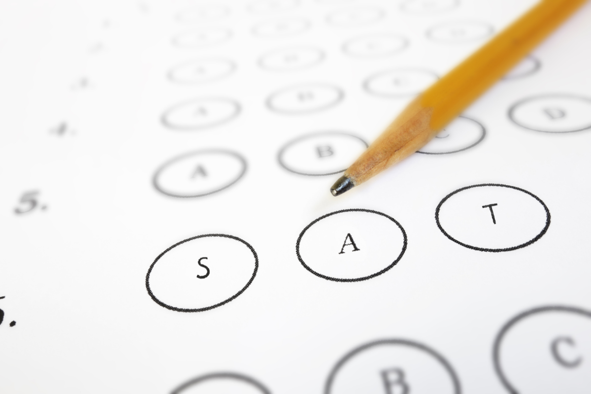 10 Tips for Balancing SAT Prep With School and Sports - Stack Athlete