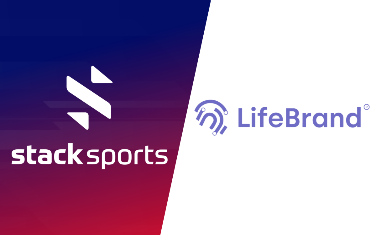 Stack Sports and LifeBrand Announce Partnership to Promote Positive Social Media Presence For ...